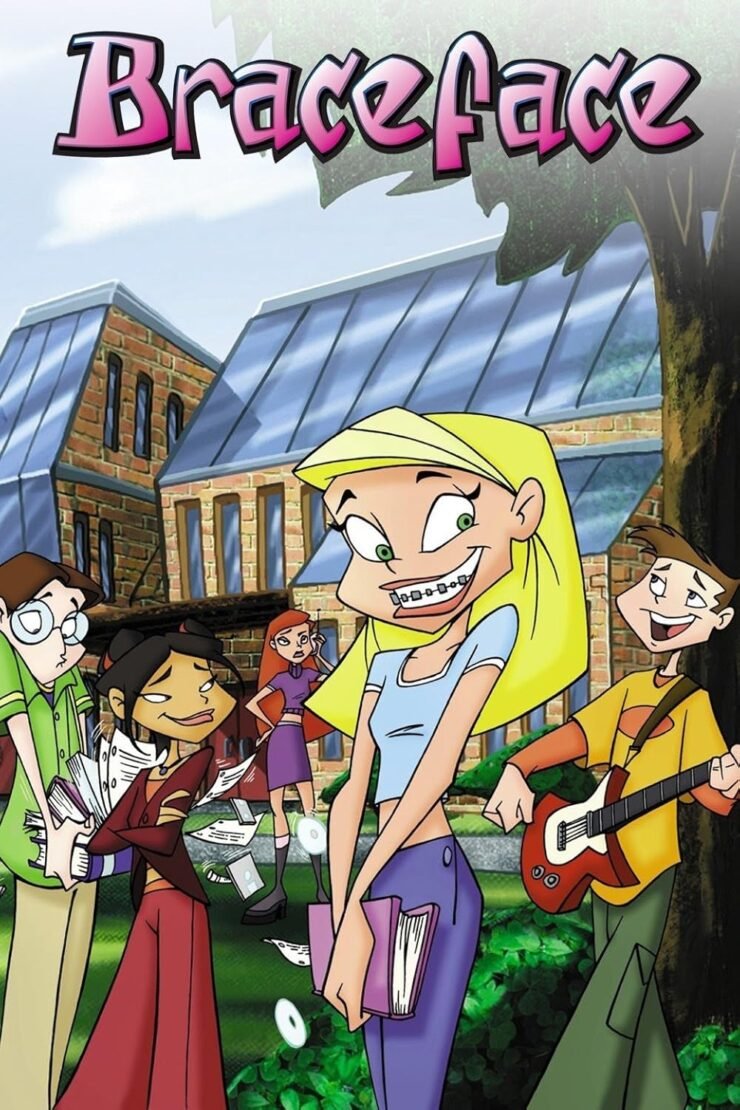 Women-Led Animation: 10 Series That Changed the Game - She Zine Mag